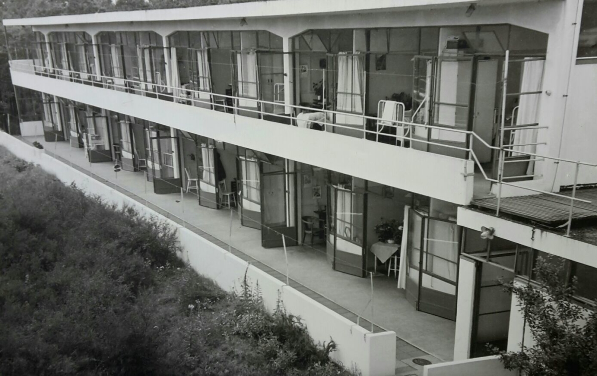 Zonnestraal Hilversum - STEENGOED HILVERSUM