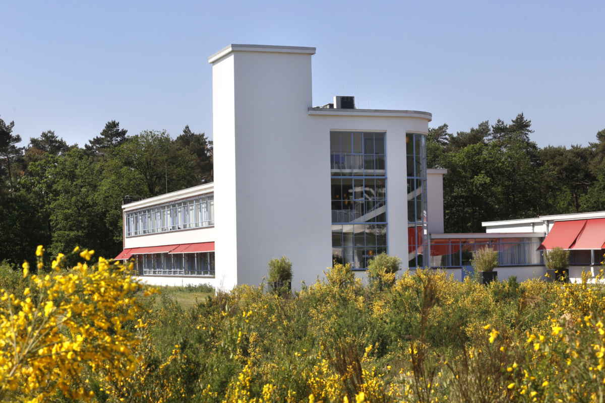 Zonnestraal Hilversum - STEENGOED HILVERSUM