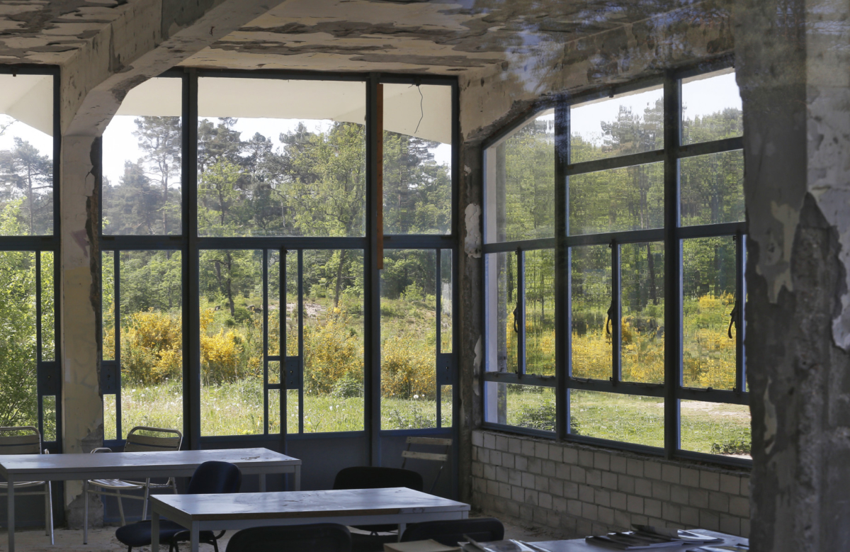 Zonnestraal Hilversum - STEENGOED HILVERSUM